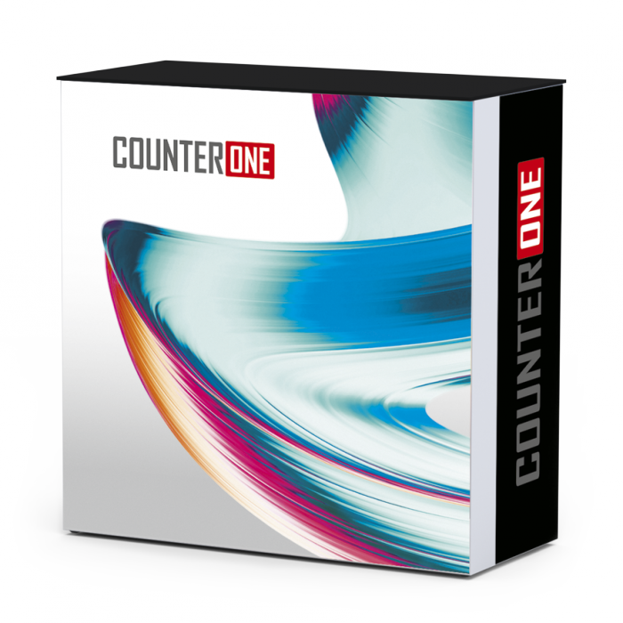Counter ONE | MARKETING & CONSULTING